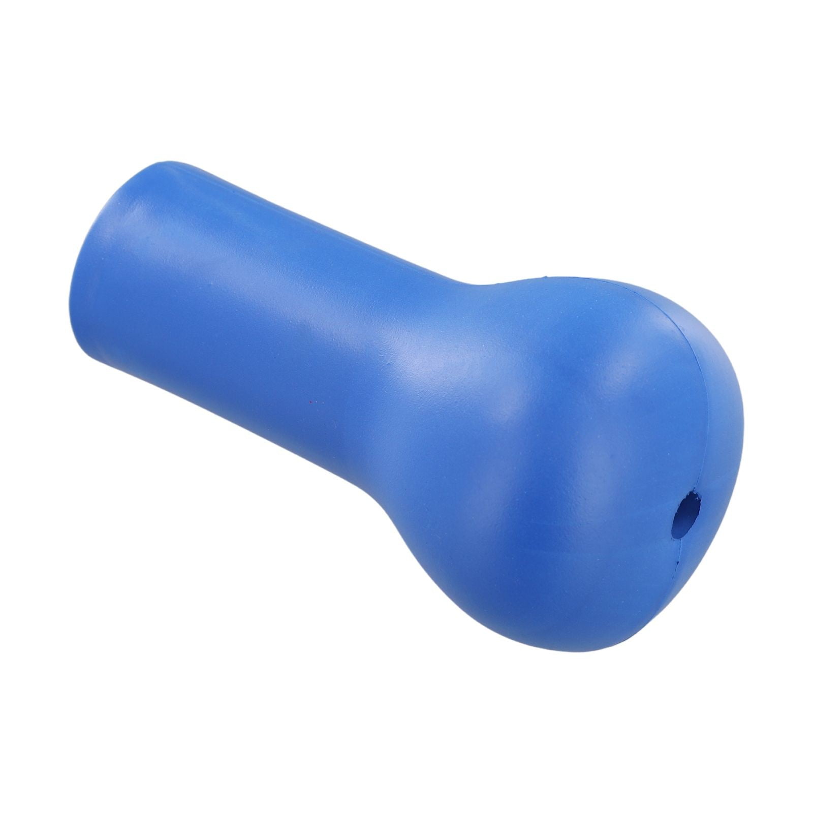 YAAQII for Fishing Rod Butt Shock-Absorbing Holder PU Material 8mm ...