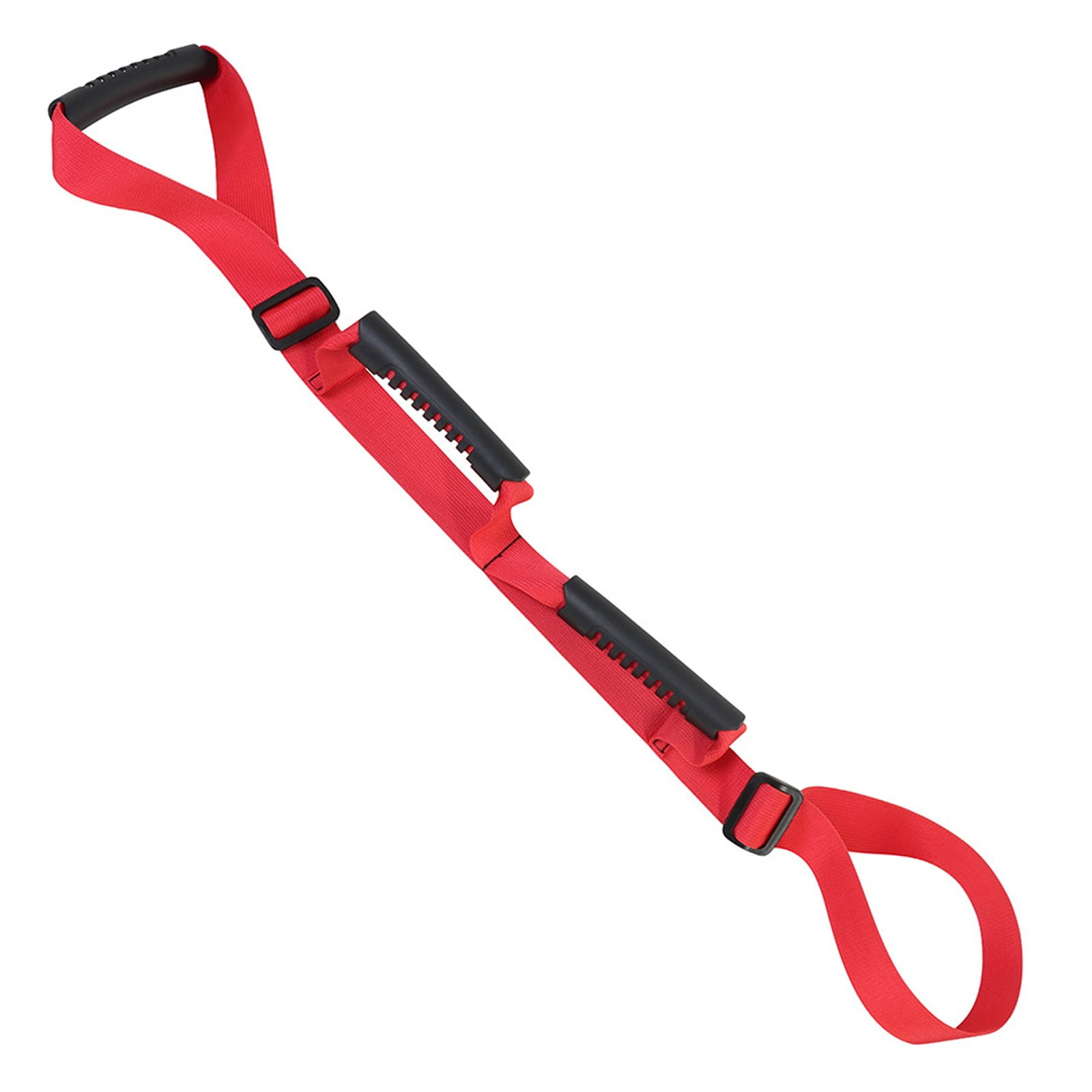 YAAQII for Leg Lifting Assist Straps for Hemiplegic Rehabilitation ...