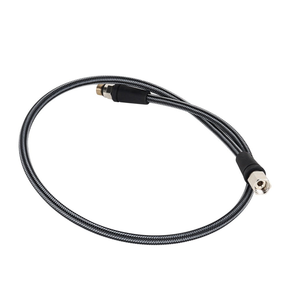 YAAQII for Professional Scuba Diving High Pressure Hose 800mm Flexible ...