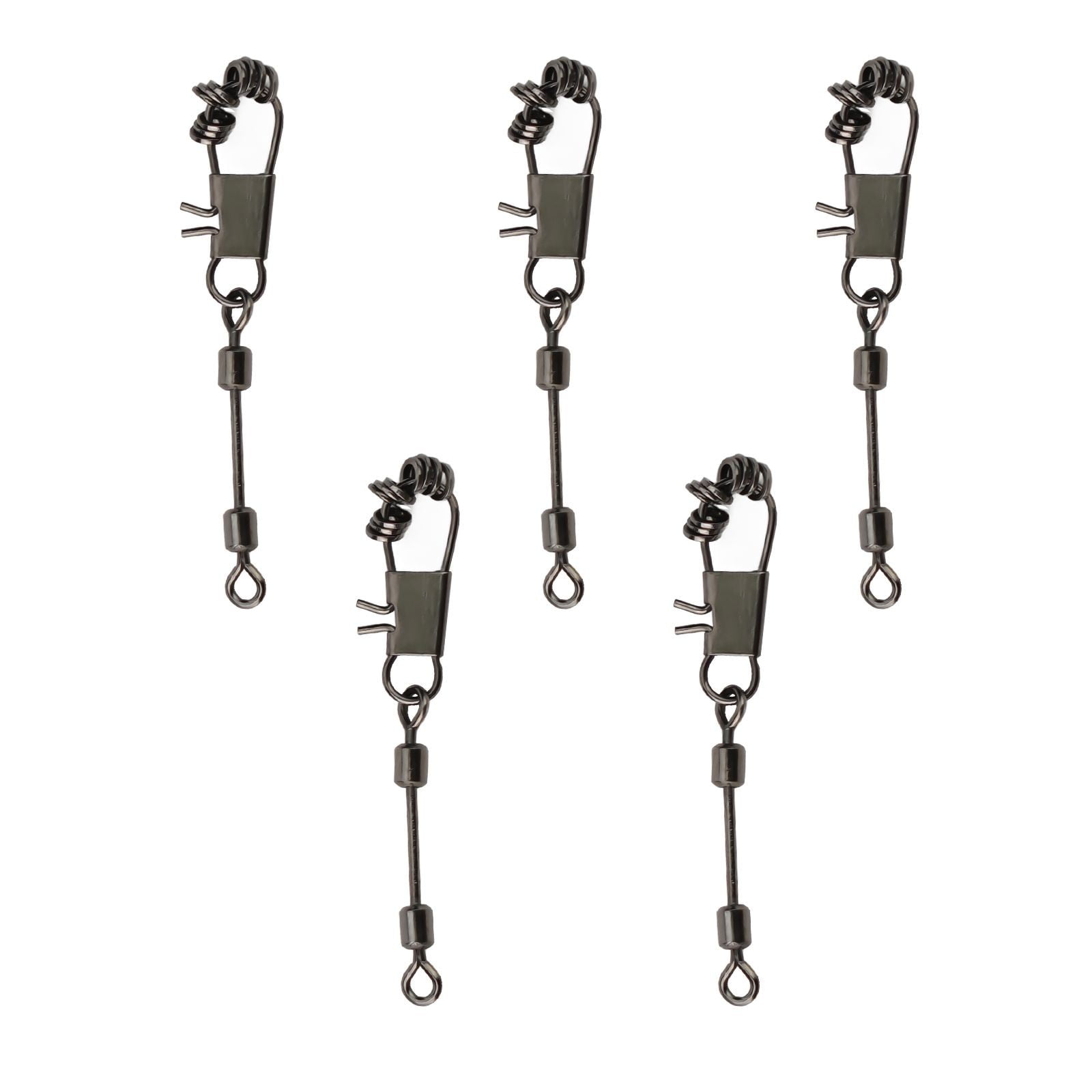 YAAQII for Stainless Steel Tippet Rings for Fly Fishing Leaders - 2mm ...