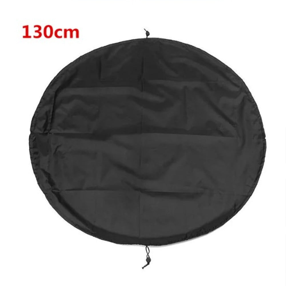 YAAQII for Waterproof Surfing Wetsuit Change Bag Mat Carry Pack for ...