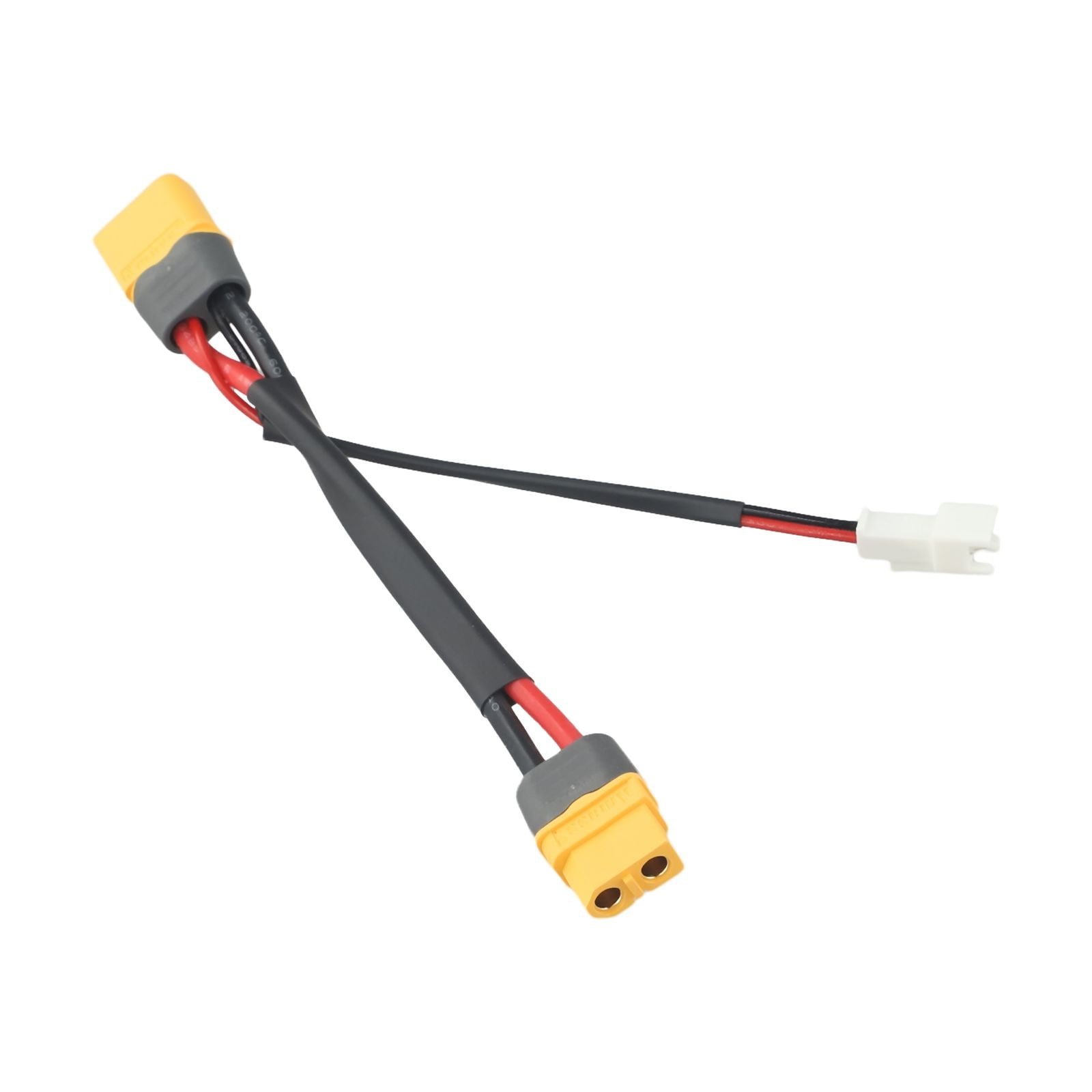 YAAQII for XT60 Light Set Cable Connection Line for Electric Bicycle E ...
