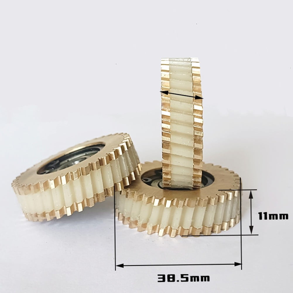 YAAQII for 36T Planetary Gear Set for E-bike Electric Bicycle 38.5x11mm ...