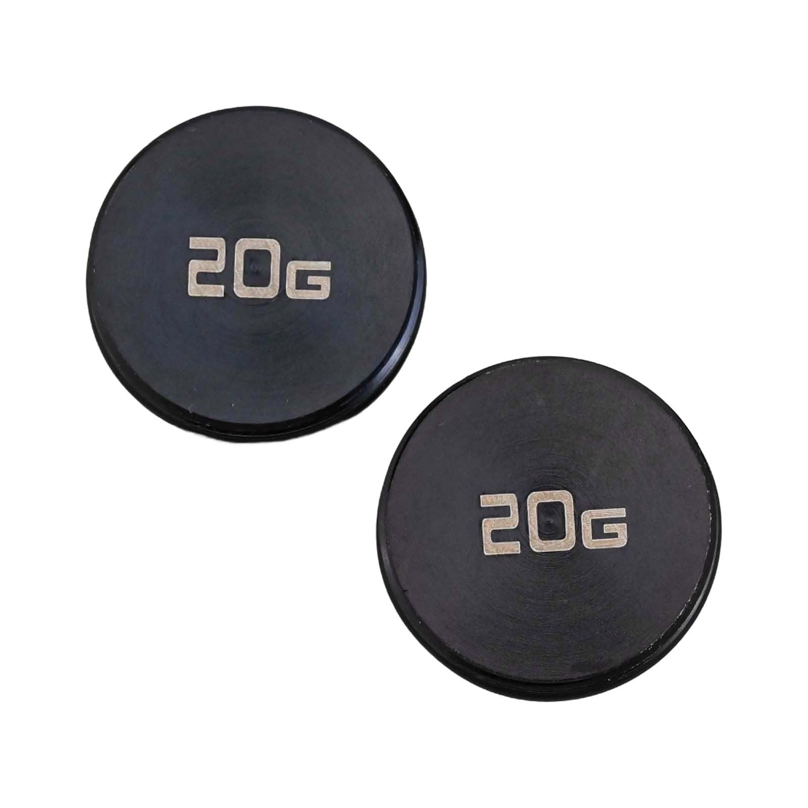 YAAQII for Golf Putter Weights for Odyssey Ai-ONE Putters, 2 Pieces ...