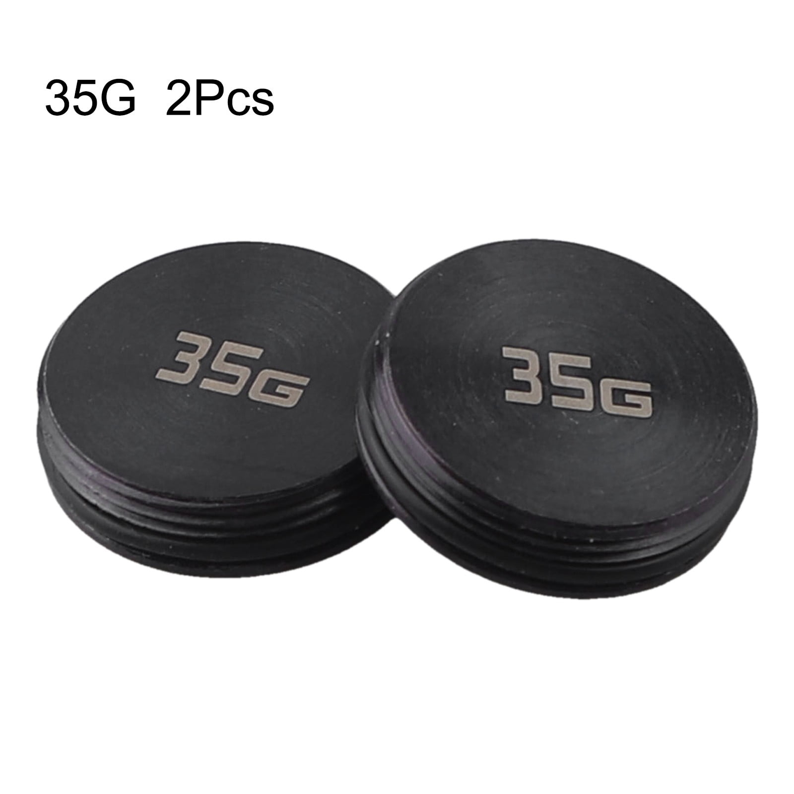 YAAQII for Golf Putter Weights for Odyssey Ai-ONE Putters, 2 Pieces ...