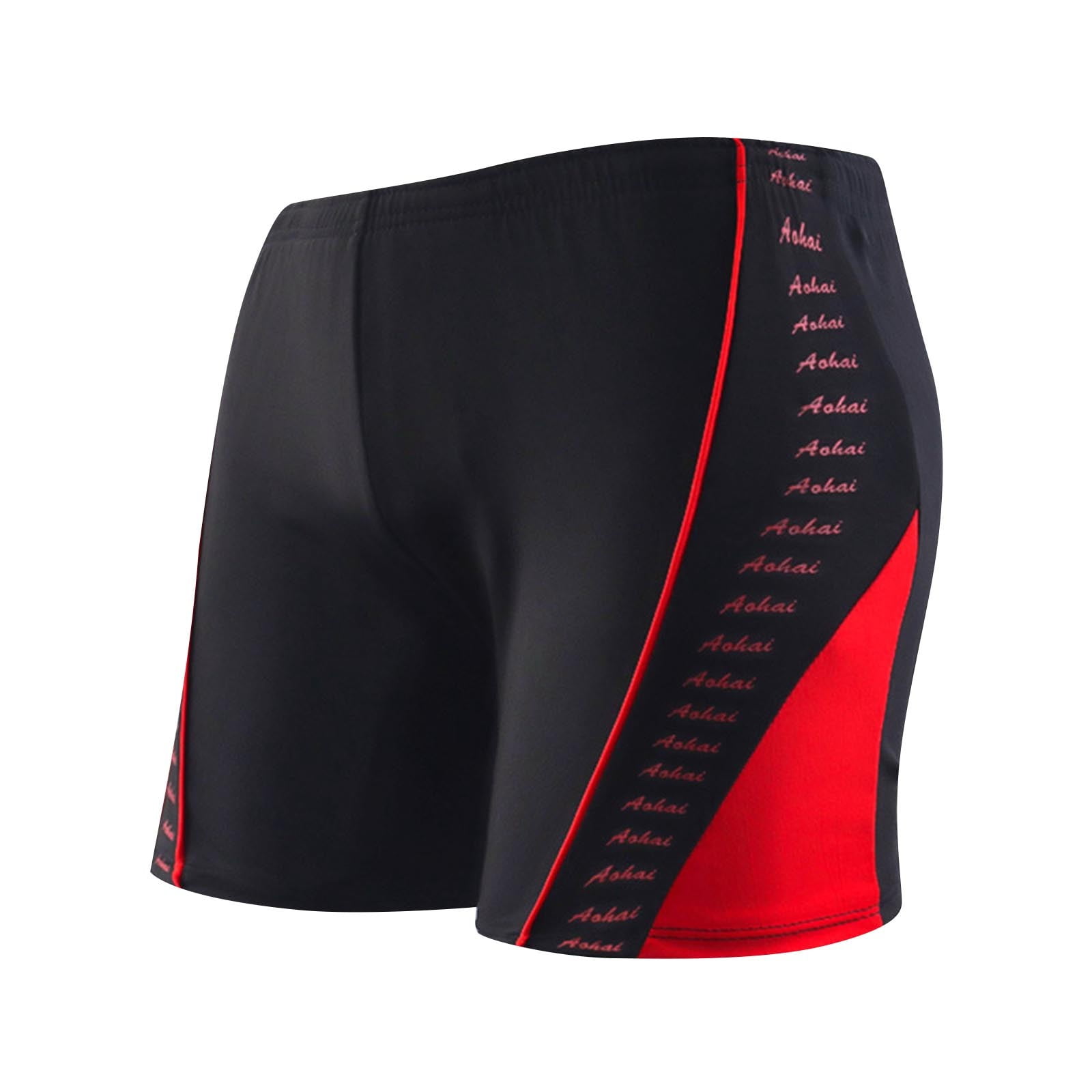 YABCSAZ Men's Underwear Boxer Briefs Professional Training Rash Guard ...