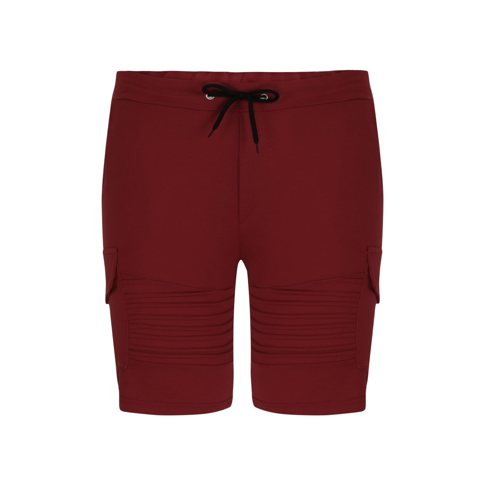 YABCSAZ Mens Shorts Athletic Shorts Solid Color Casual Streak Shorts ...