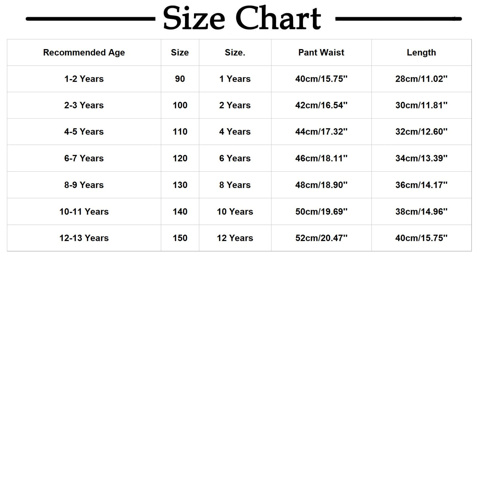 YABCSAZ Swim Trunks for Boys Girls Toddler Swim Shorts Quick Dry ...