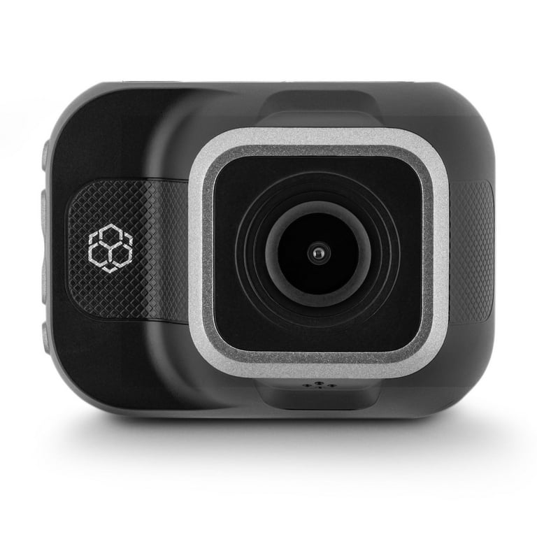 Roadcam XGODY Retailers Q18 Triple Lens Dash Cam