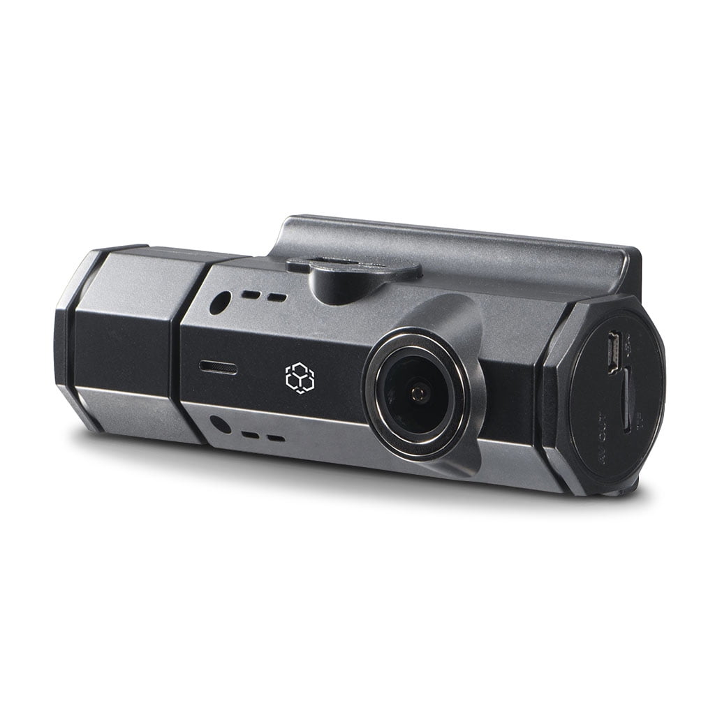 YADA BT57706 Karaoke Dash Cam Front & Rear Recording Digital Car Camera ...