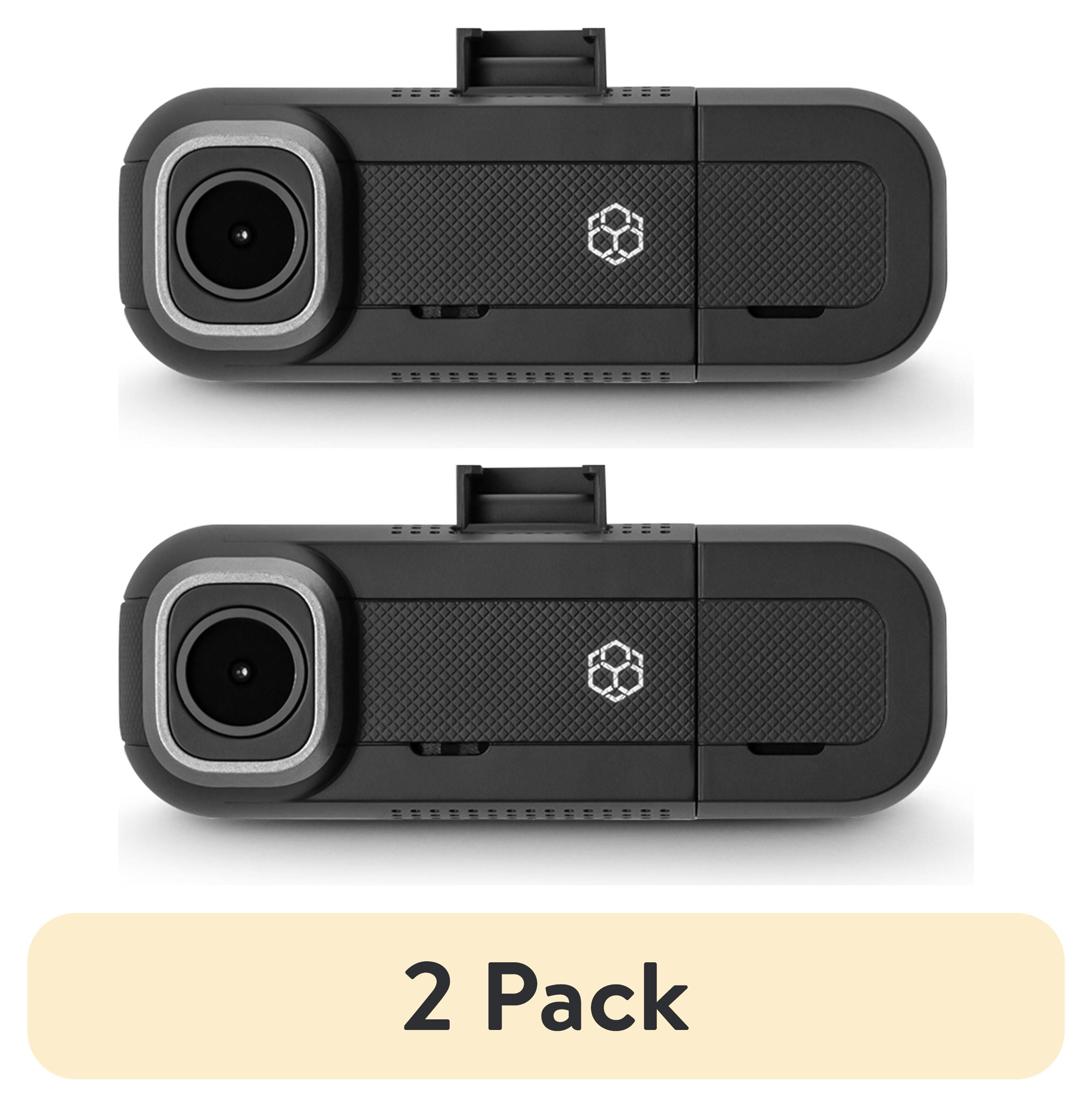 Yada Dual 1080p Roadcam