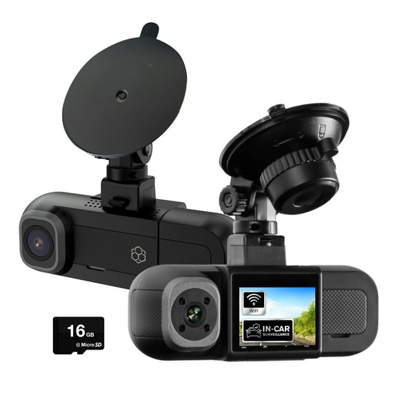 Yada Dash Cams in Dash Cam Brands - Walmart.com