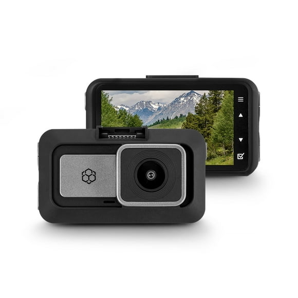 Wireless Dash Cams in Dash Cam Features - Walmart.com