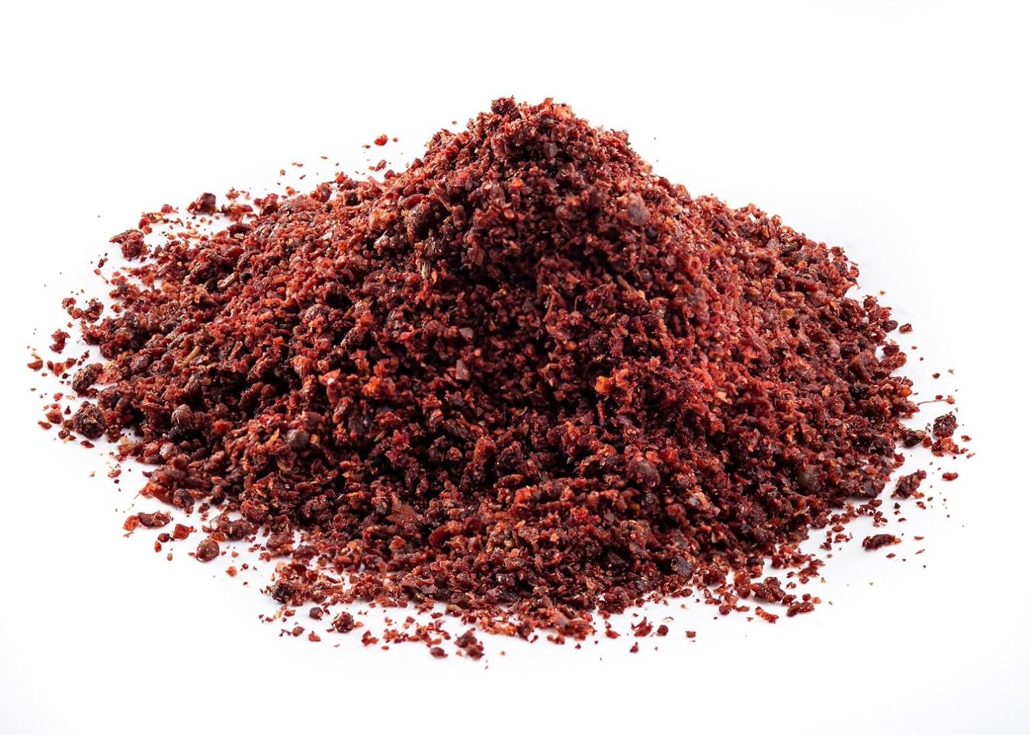 YAFA Turkish sumac - Sumac Spice powder – Middle Eastern Spices- Taste of Palestine - 100% ...