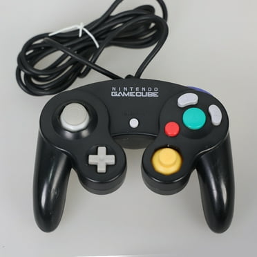 Free Shipping! Nintendo GameCube Controller, Spice - Walmart.com
