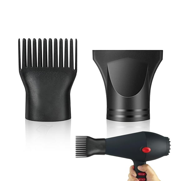Hair Dryer Comb Attachment