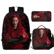 ENHYPEN Official Kpop Merchandise - Black School Bookbag with Laptop ...