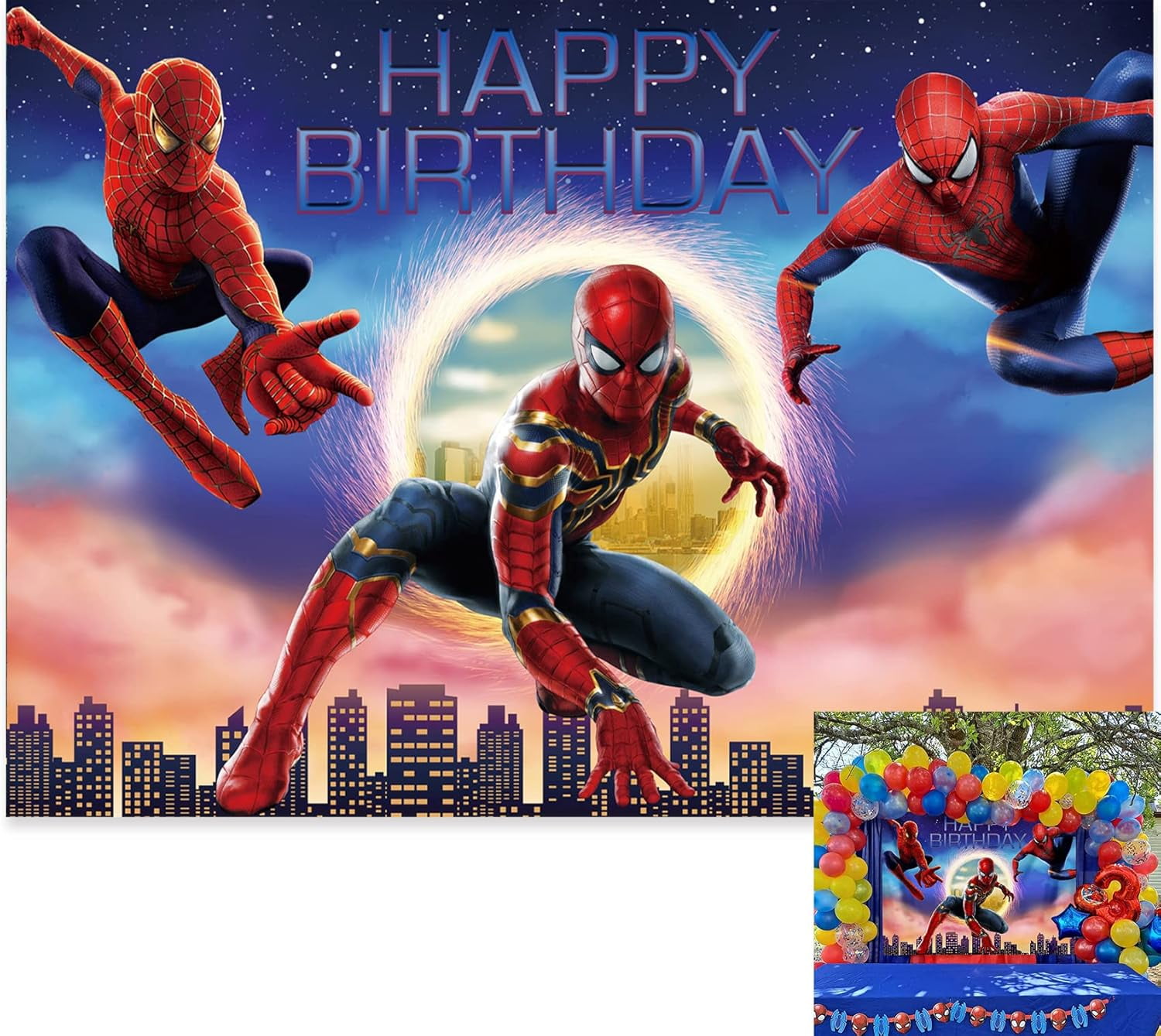 Spiderman Wallpaper Spider Man: Across The Spider Verse Wallpaper