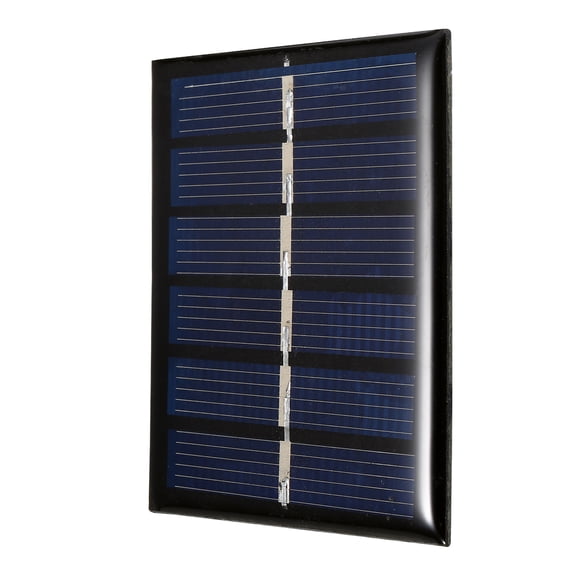 Small Solar Pannels