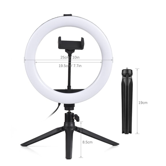Video Conference Lighting