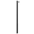 YAHHU 118 Inches / 3 Meters Extendable Invisible Selfie Stick Monopod ...