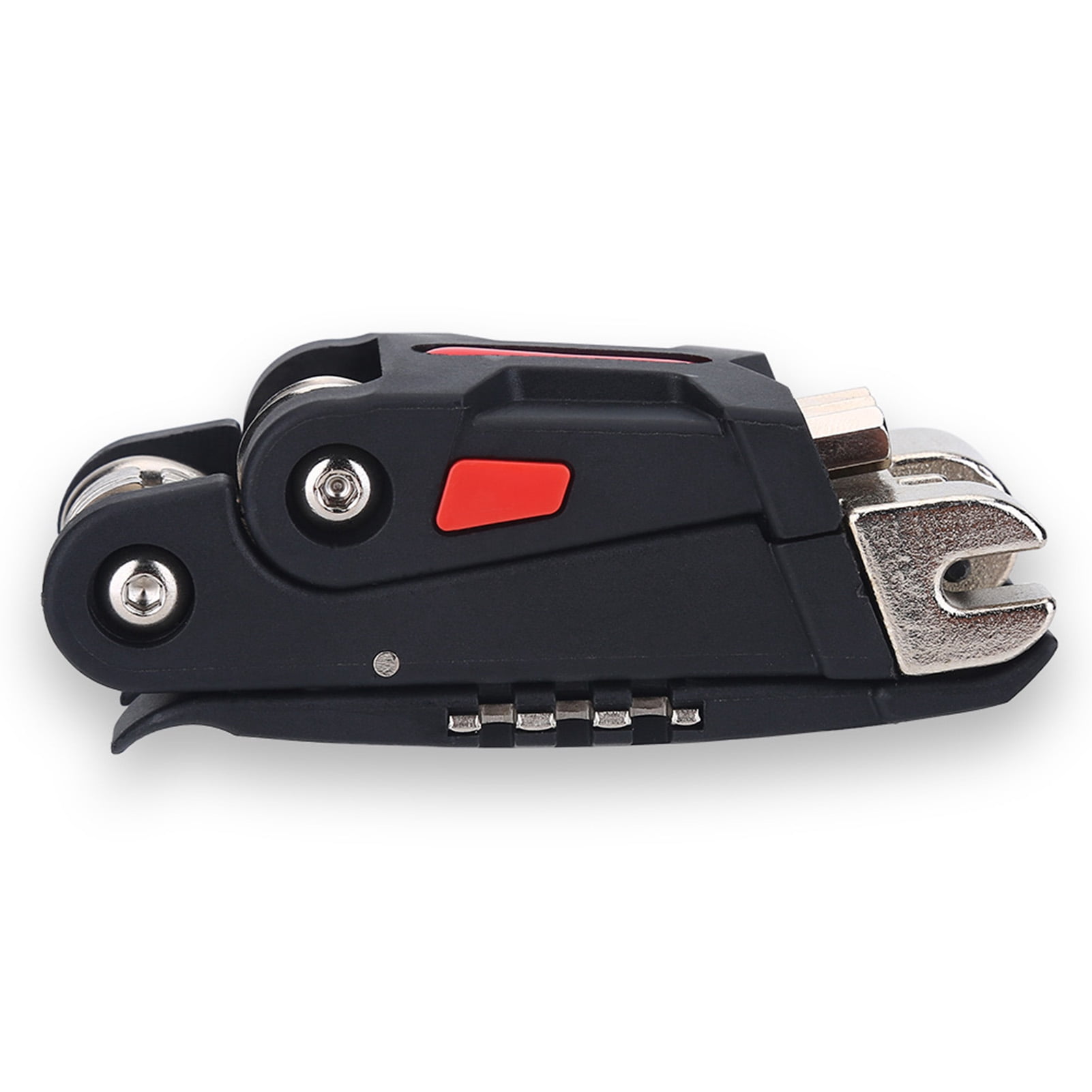 YAHHU 16 in 1 Bicycle Mountain Bike Multifunction Repair Maintenance ...