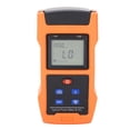 YAHHU 2 in 1 Fiber Optic Cable Tester and Visual Fault Locator Optical ...