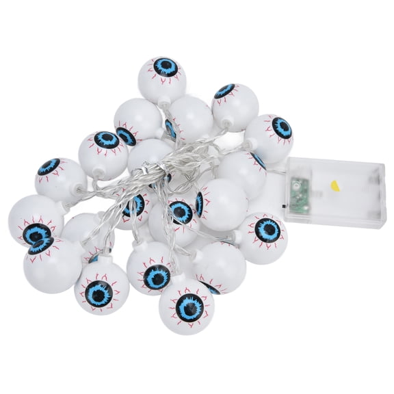 Halloween Ghost Lights Decorations for Outdoor Indoor Festive Decor
