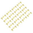 YAHHU 20pcs Flex Ribbon Circuit Board Replacement for Pro Slim JDS 001 ...