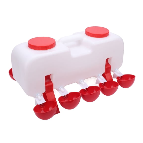 Duck Water Feeder