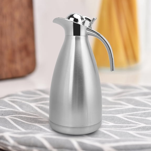 Coffee Jug