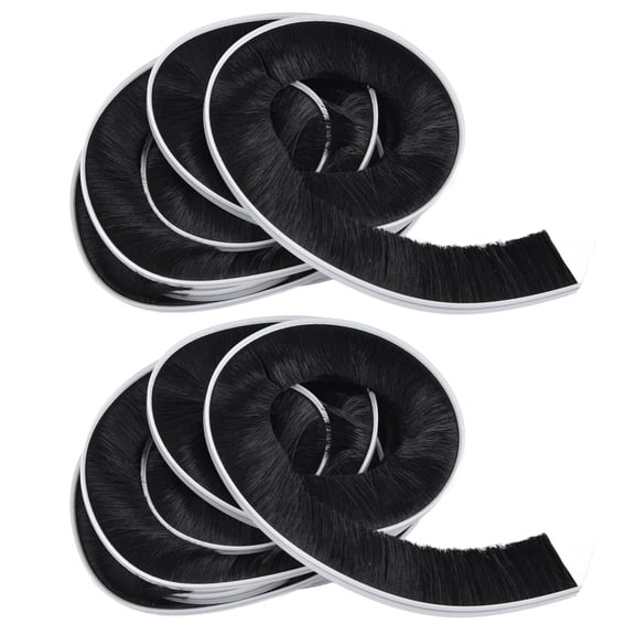 Brush Weather Strip