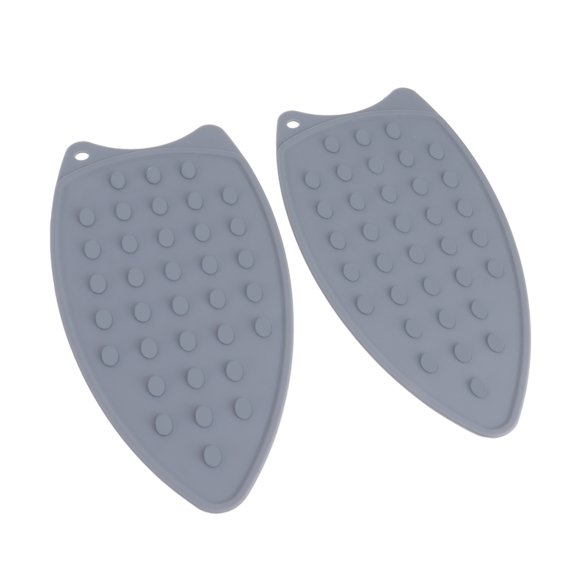 Silicone Iron Rest