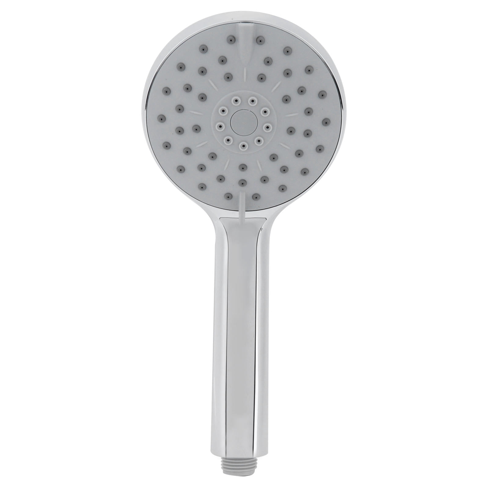 YAHHU 3-Mode Handheld Shower Head with Pressurized Hose, Rainfall Spray ...