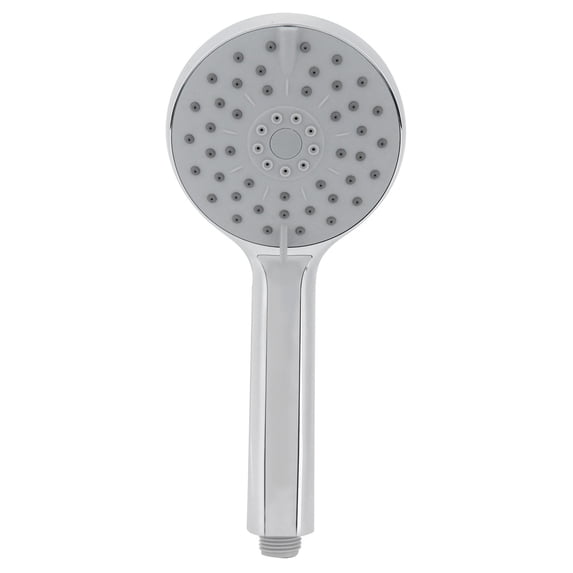 YAHHU 3-Mode Handheld Shower Head with Pressurized Hose, Rainfall Spray ...