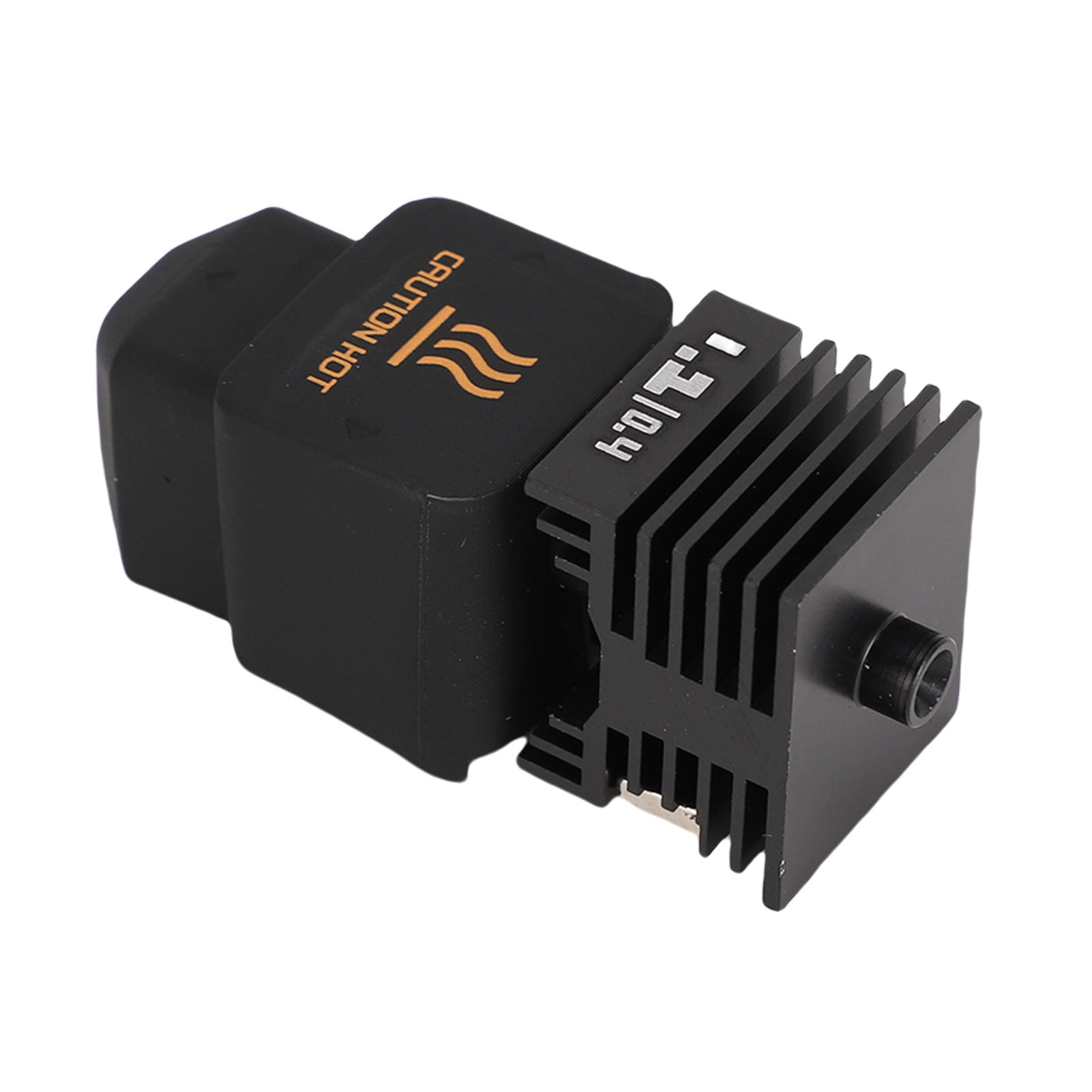 YAHHU 3D Printing Extruder Hot End Nozzle Kit Replacement for Bambu Lab ...
