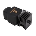YAHHU 3D Printing Extruder Hot End Nozzle Kit Replacement for Bambu Lab ...