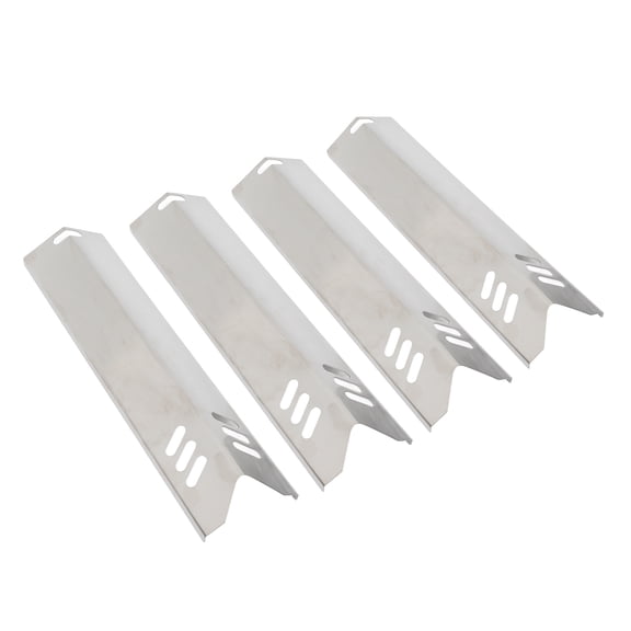 Shop Grill Burner Shields and Heat Plates for Gas Grills at Walmart