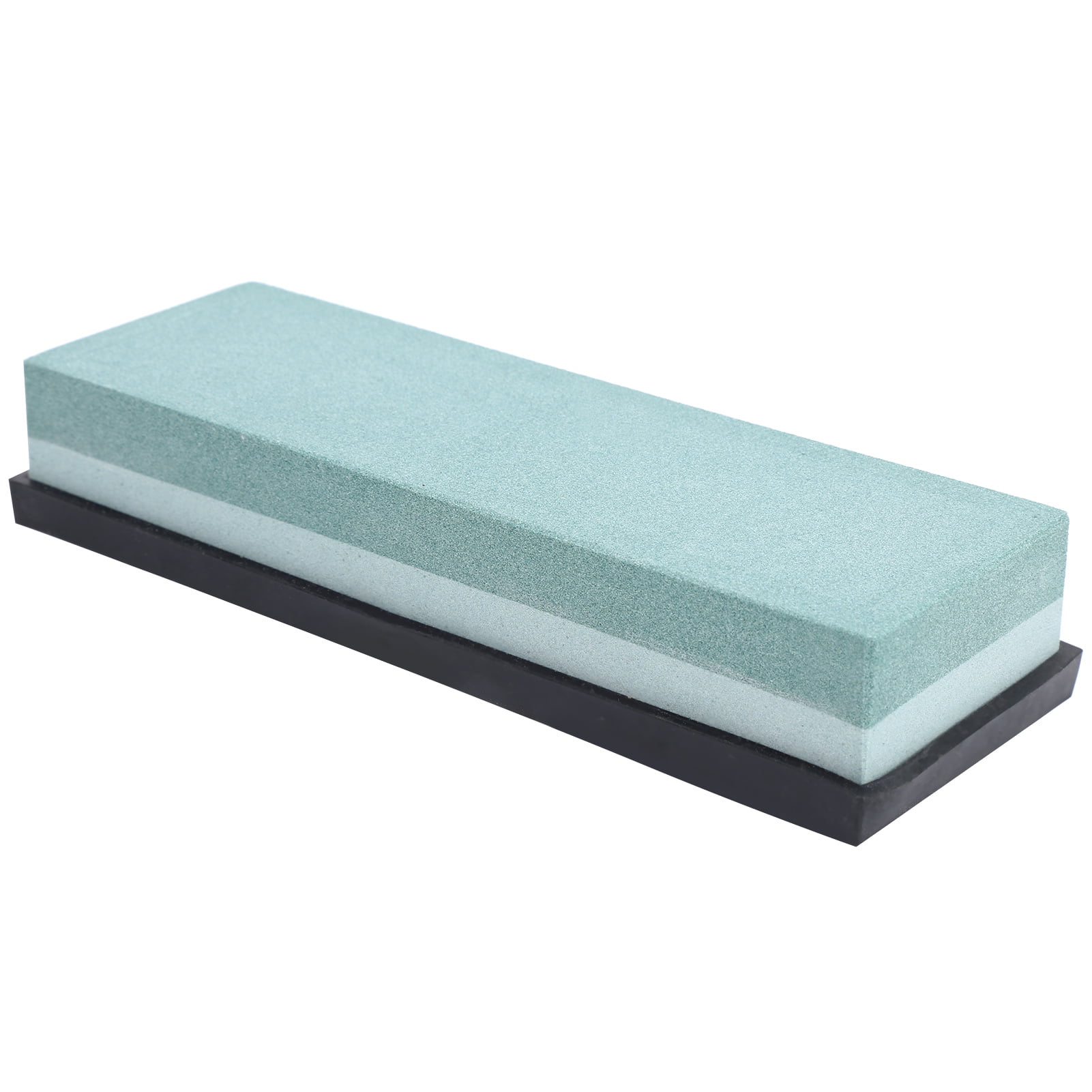 YAHHU 400 1000 Grit Knife Sharpening Stone Double-Sided Home Kitchen ...