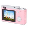 YAHHU 48MP 1080P Digital Camera with 16X Digital Zoom, 2.4 Inches / 6.1 ...