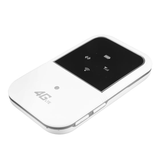 Portable Internet Devices