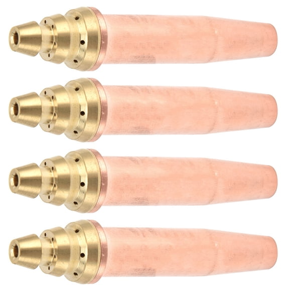 Propane Torch Tips