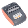 YAHHU 58mm Wireless Bluetooth Thermal Receipt Printer Kit Mini Portable ...