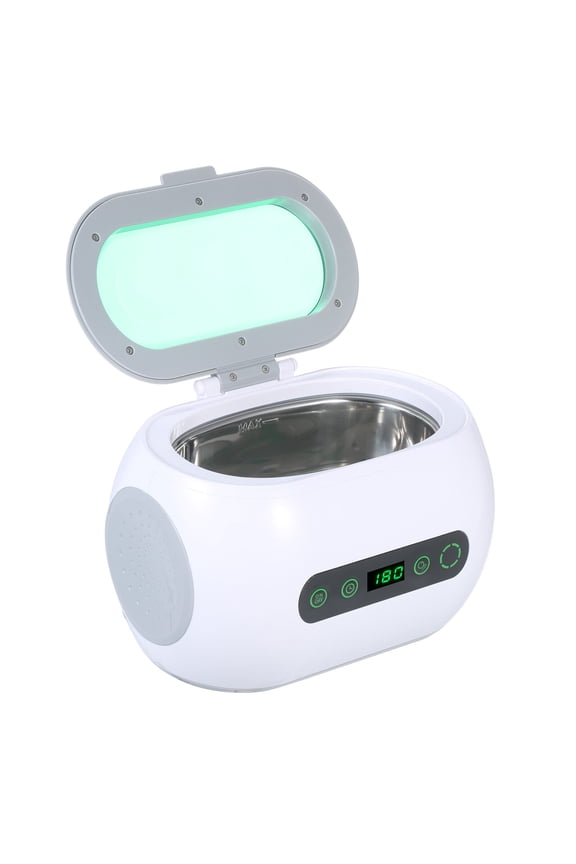 Glasses Cleaner Machine