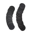 YAHHU 60Pcs Disposable Foot Sanding Paper Discs Pads Replacement ...