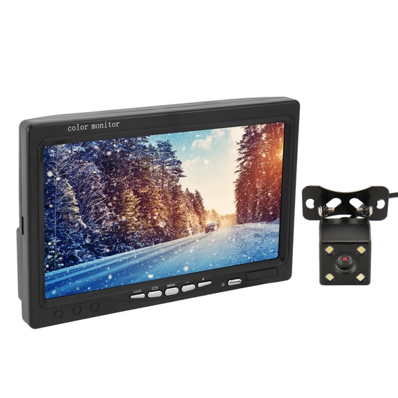 Car Monitors