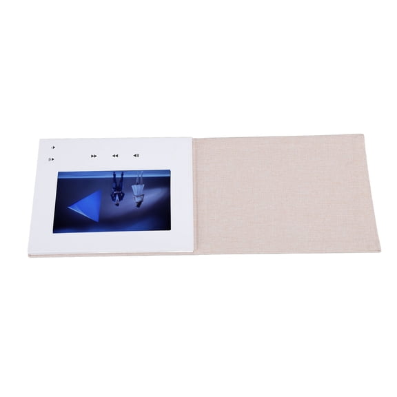 Video Greeting Card
