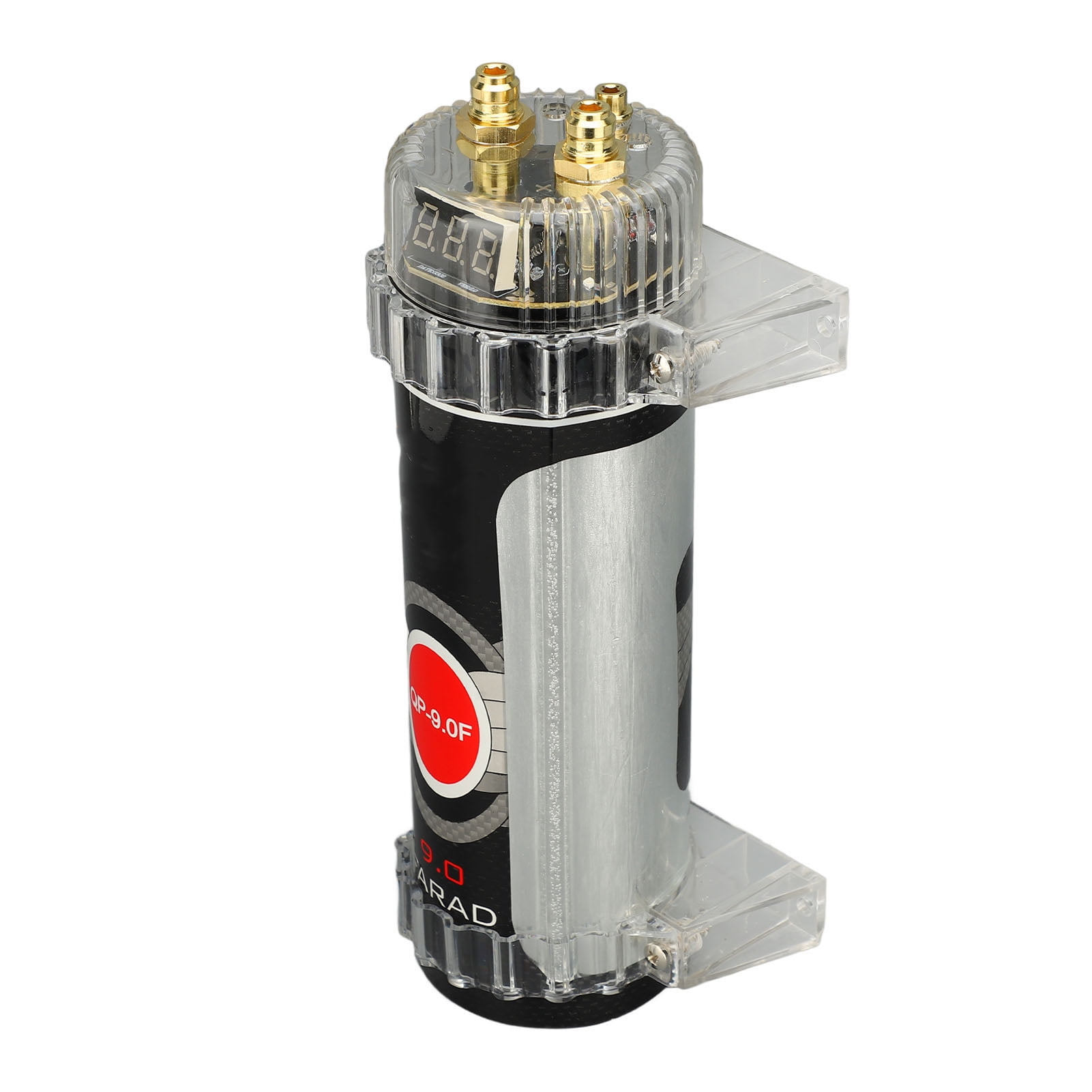 YAHHU 9.0 Farad Digital Power Capacitor High Performance Energy Storage ...