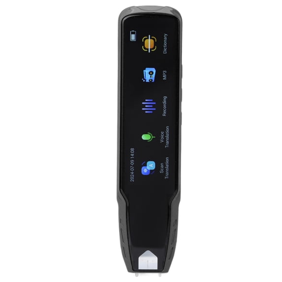 YAHHU A13 Smart Language Translator Pen Offline Scanning 112 Languages ...