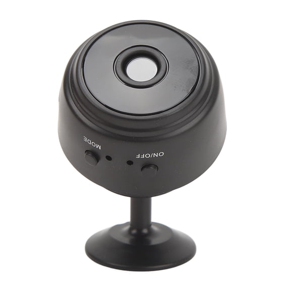 YAHHU A9 Mini Home Security Camera 1080P HD Wireless Indoor Video Baby ...